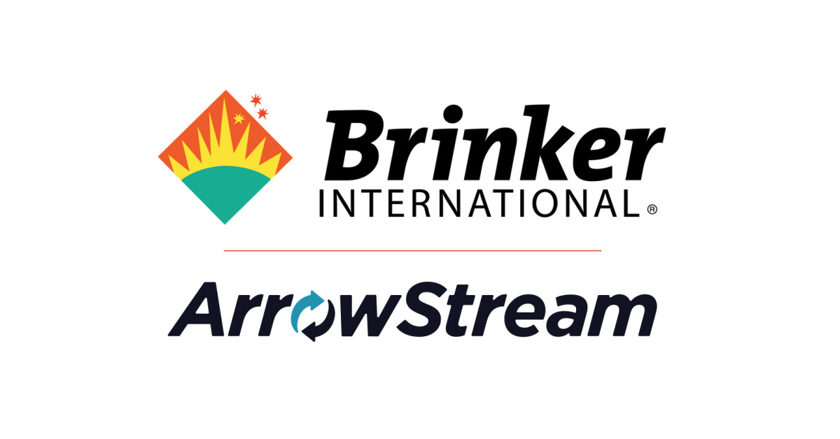 Brinker Extends ArrowStream Partnership, Elevates Quality Control With ...