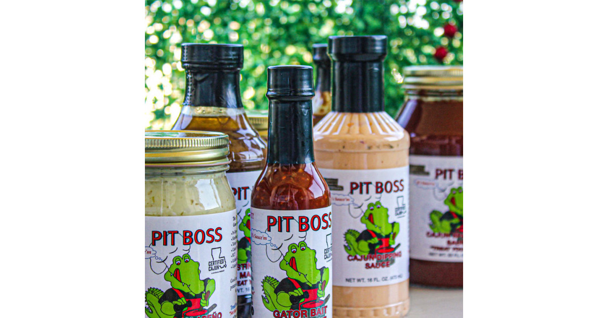 Black Friday Deals: Pit Boss Sauce Offers A Wide Range Of Tasty ...