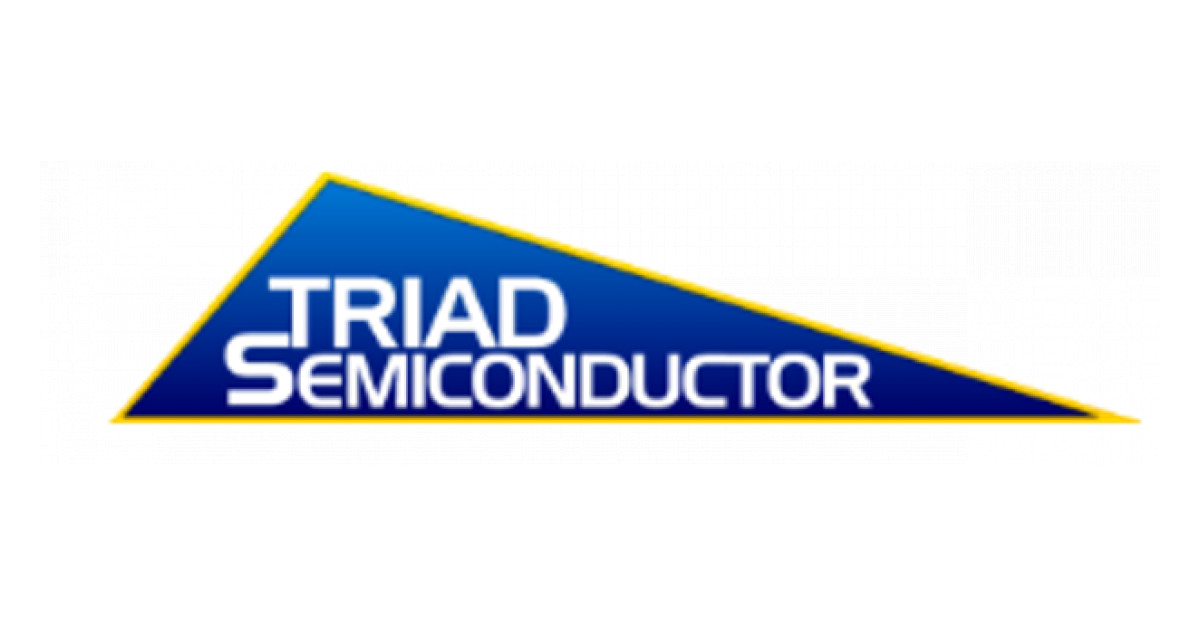 Triad Semiconductor Appoints New Chairman of the Board: David Bell | Newswire