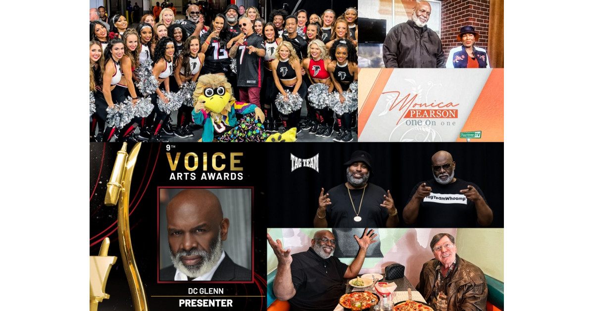 Tag Team's High-Energy Performance Rocks Mercedes Benz Stadium for the ...