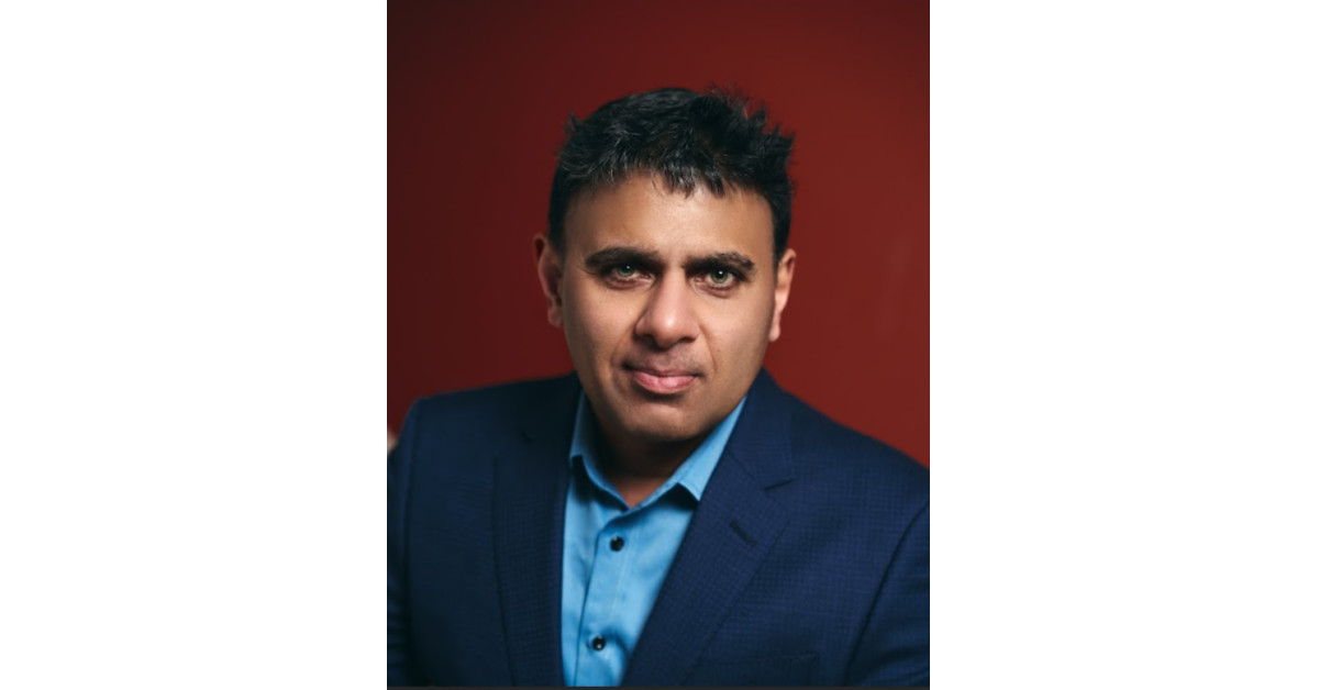 From Symphony to Silicon: Tech Virtuoso Unveils a Game-Changing ...