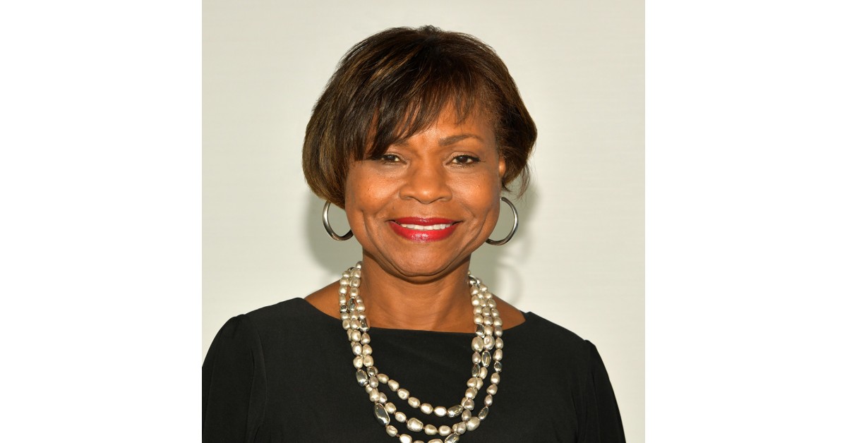 Constance Anderson Takes the Helm as President of the Center for ...