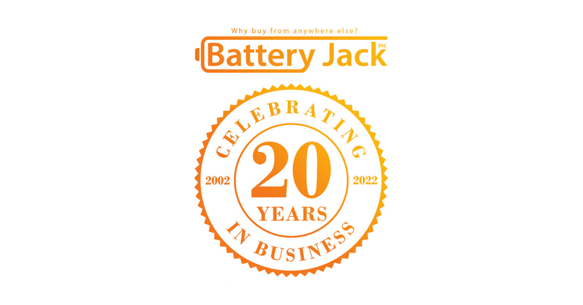 From the Garage to Across the Nation. BatteryJack Celebrates 22 Years ...