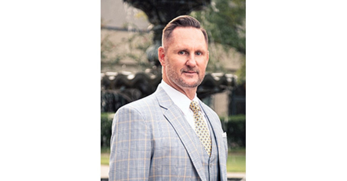 W. Dale Crossley Named Member of Raymond James' 2021 Chairman's Council ...