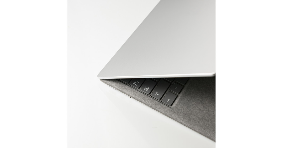 TES Wins 2021 Microsoft Authorized Refurbisher (MAR) Partner Award for ...