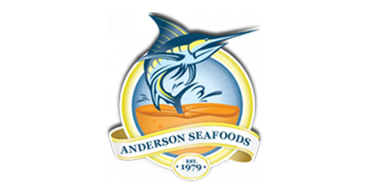 Anderson Seafoods Announces Unbeatable Deals on Fresh and Frozen ...