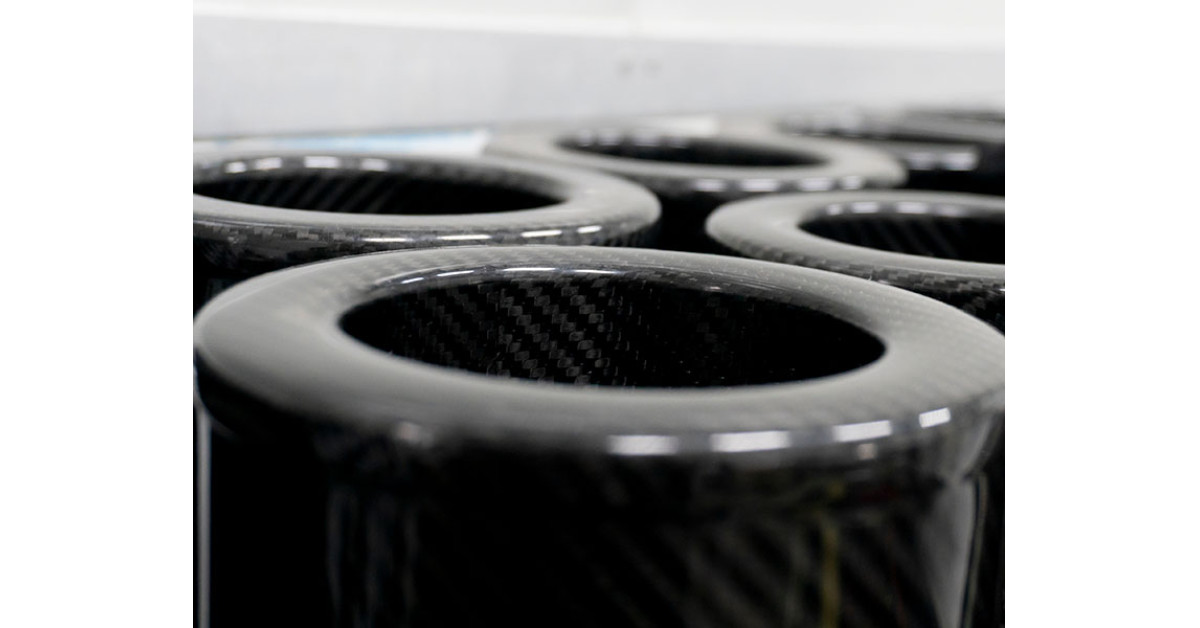 DragonPlate Raises Awareness About Expired and Off-Spec Prepreg Carbon ...