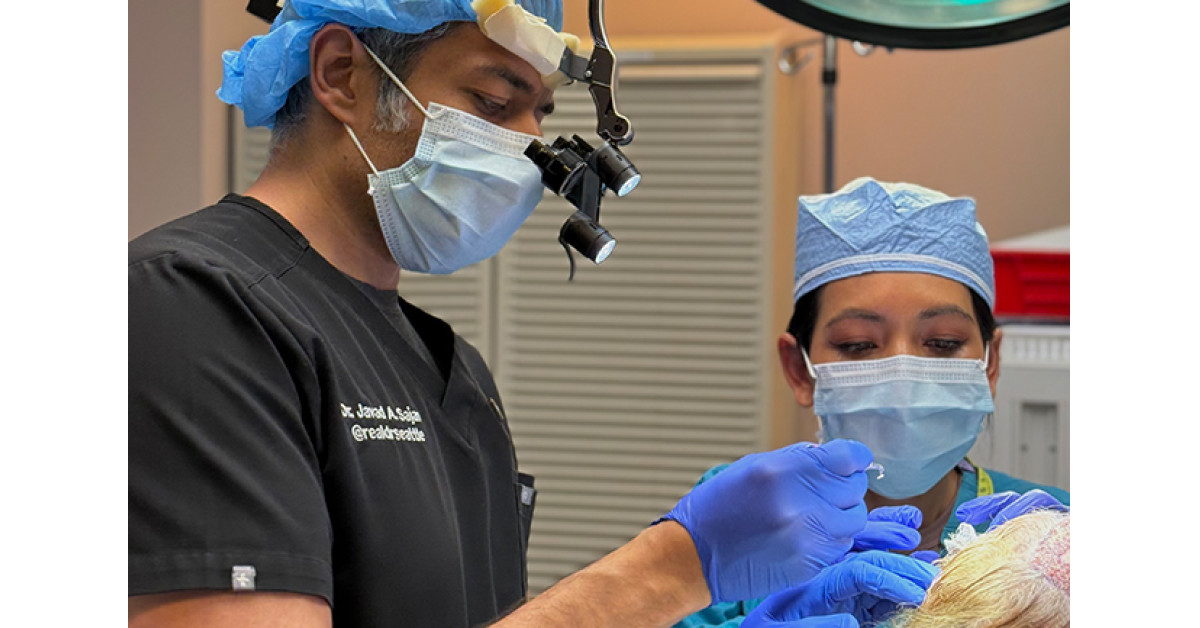 Who Is the Best Facial Feminization Surgeon in the U.S.? | Newswire