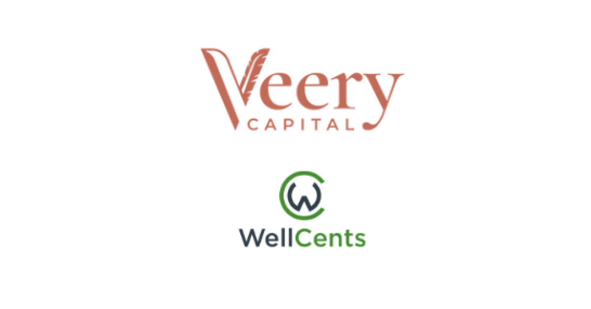 Veery Capital Launches WellCents, a Holistic Financial Wellness ...