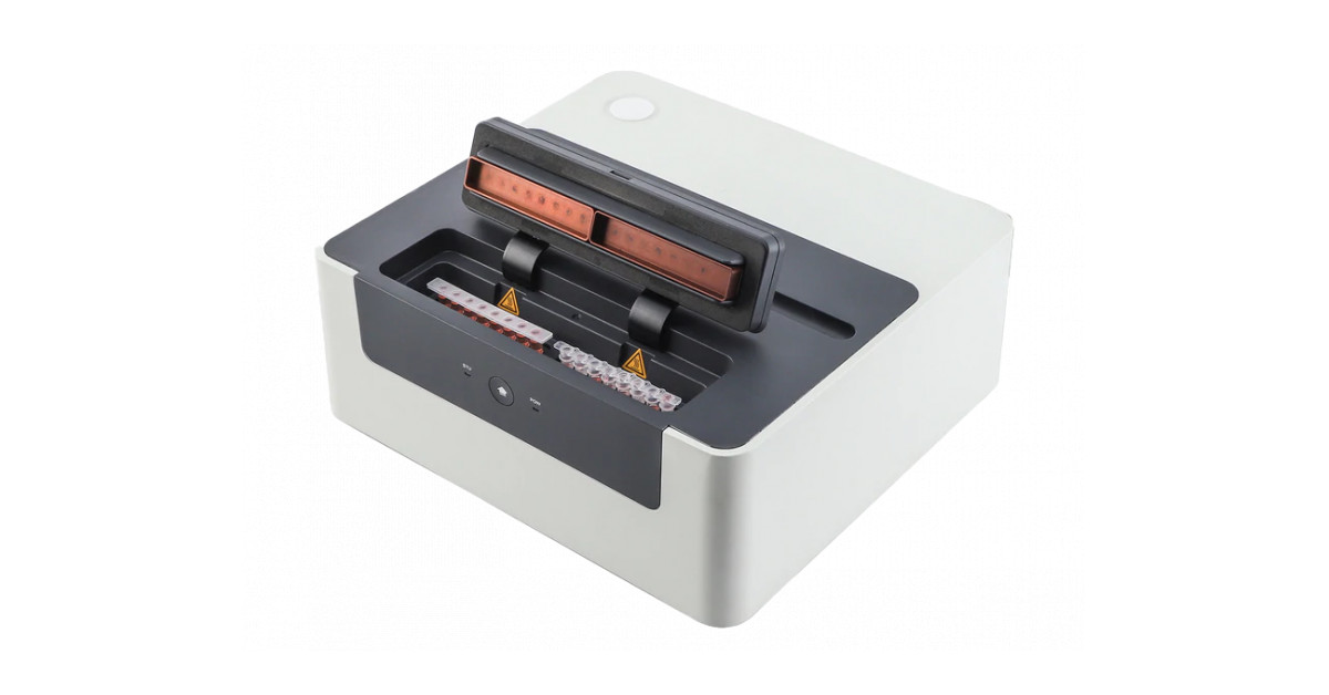 New Product Alert: Introducing the New Mini 16™ Ultra-Fast Portable ...