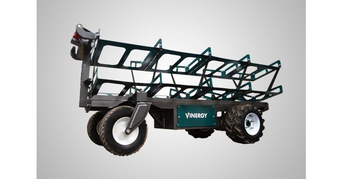 Vinergy Technology Applications Increase Production and Profit for ...