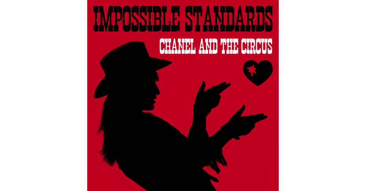 Opening Act™ Runner-Up 'Chanel & the Circus' Shares New Single | Newswire