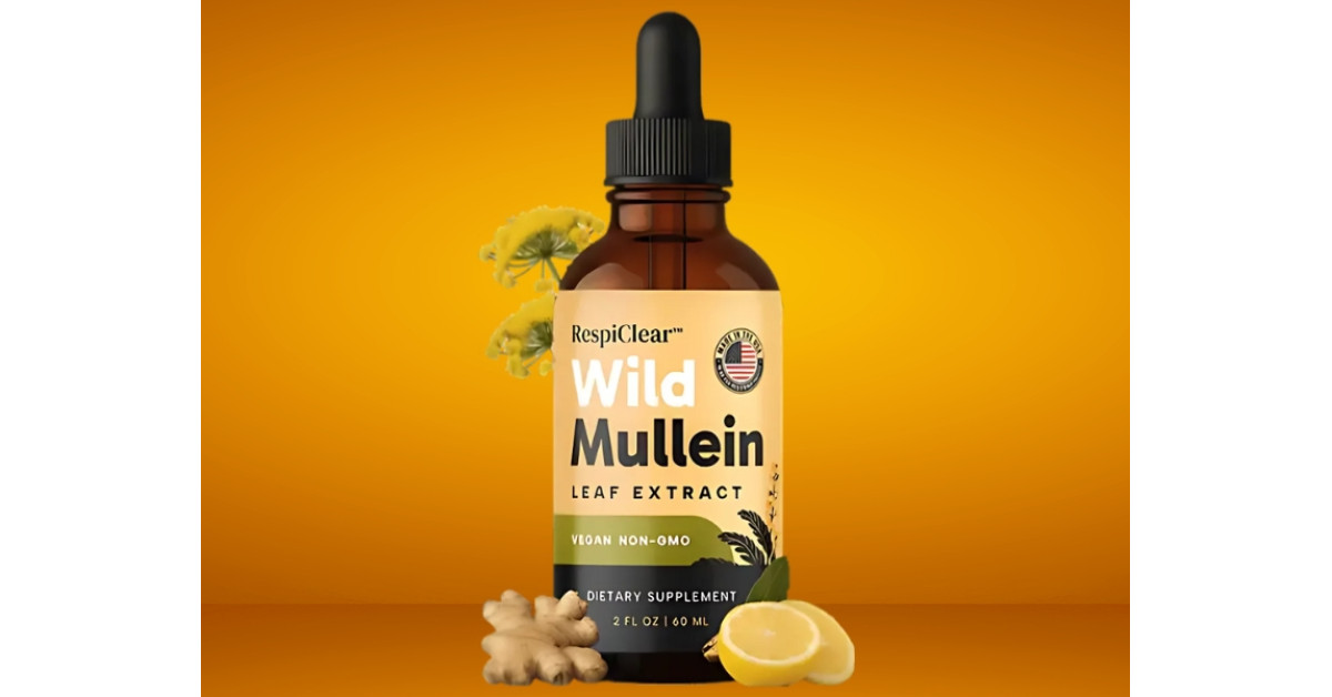 RespiClear Reviews and Complaints: Ingredients, Pros, Cons, Pricing ...