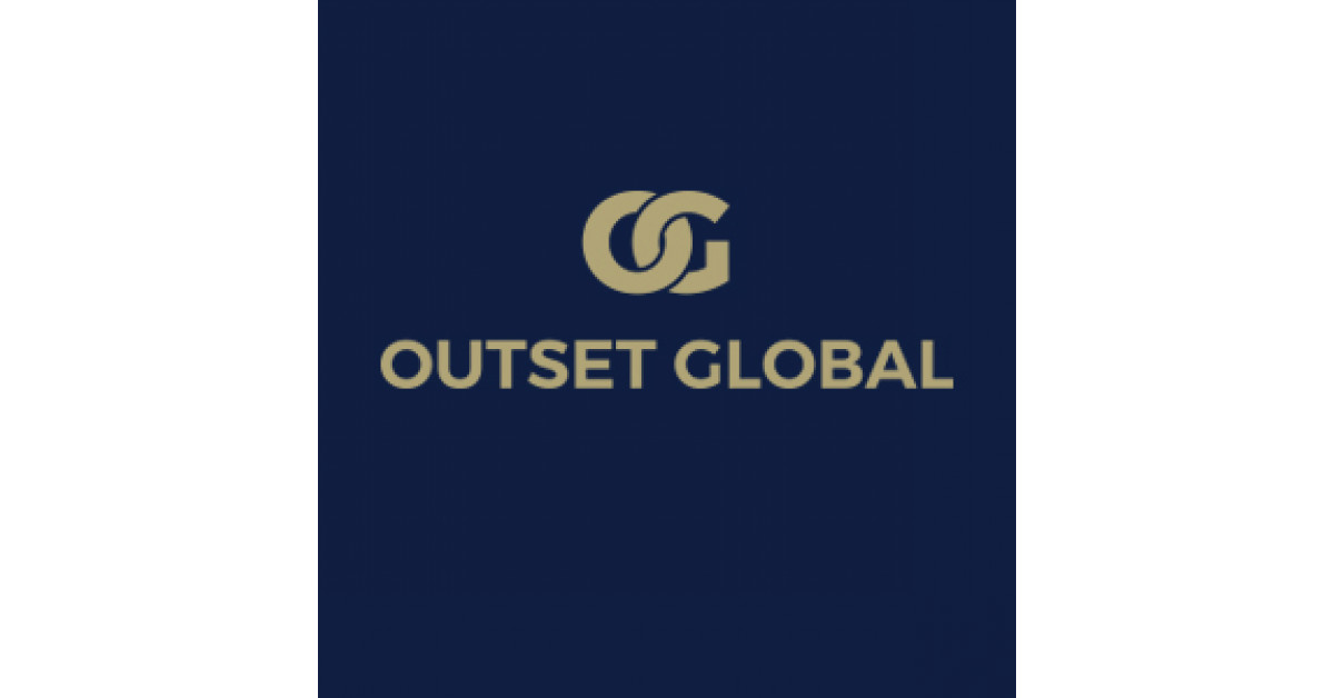 Cristina Escalante Joins Outset Global in London as Global COO | Newswire