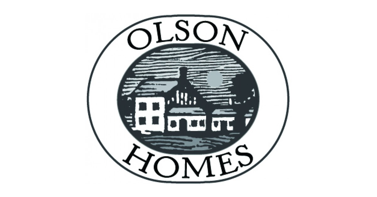 The Olson Company Unveils Its New Home Community: Oak Walk in Los ...