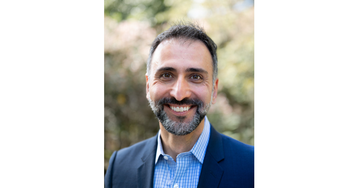 DroneSense Appoints Aydin Ghajar as Chief Operating Officer to Drive ...