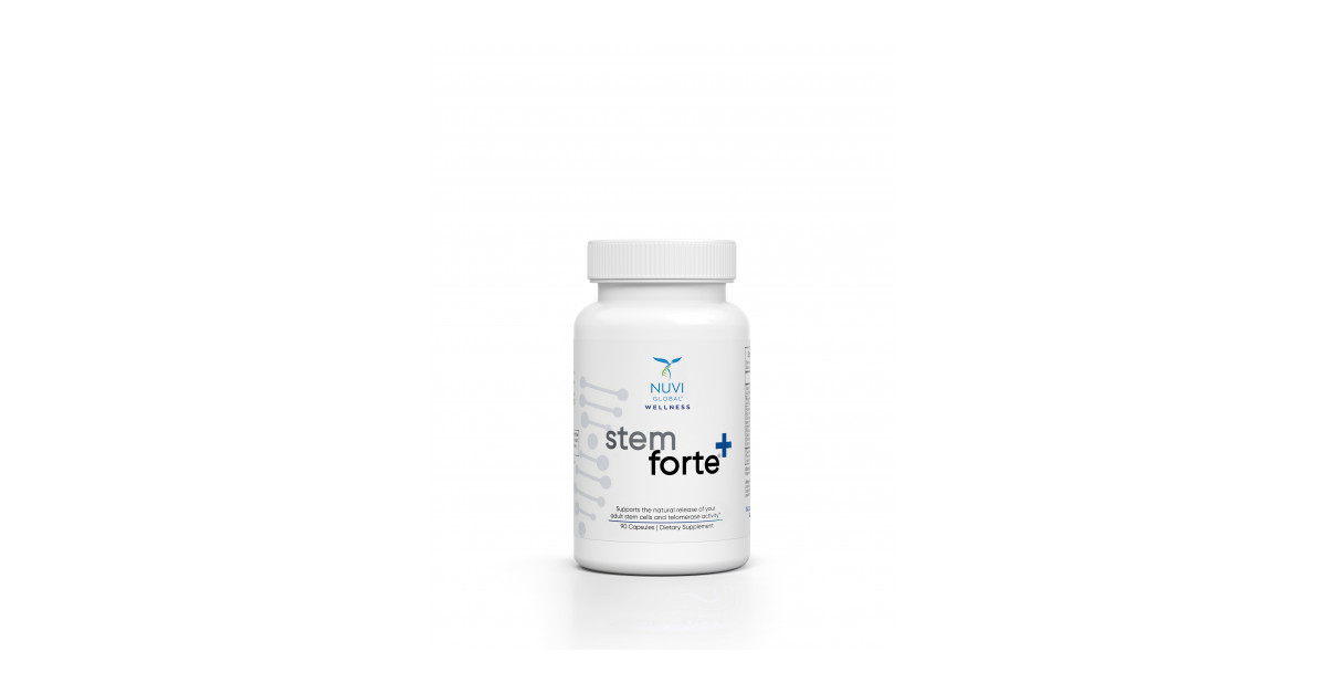 Nuvi Global published scientific studies supporting that the all ...