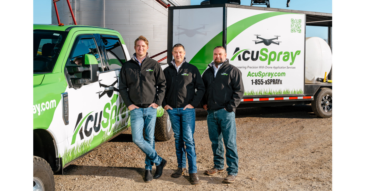 AcuSpray Introduces the SAFE™ Initiative at the Caribbean Week of ...