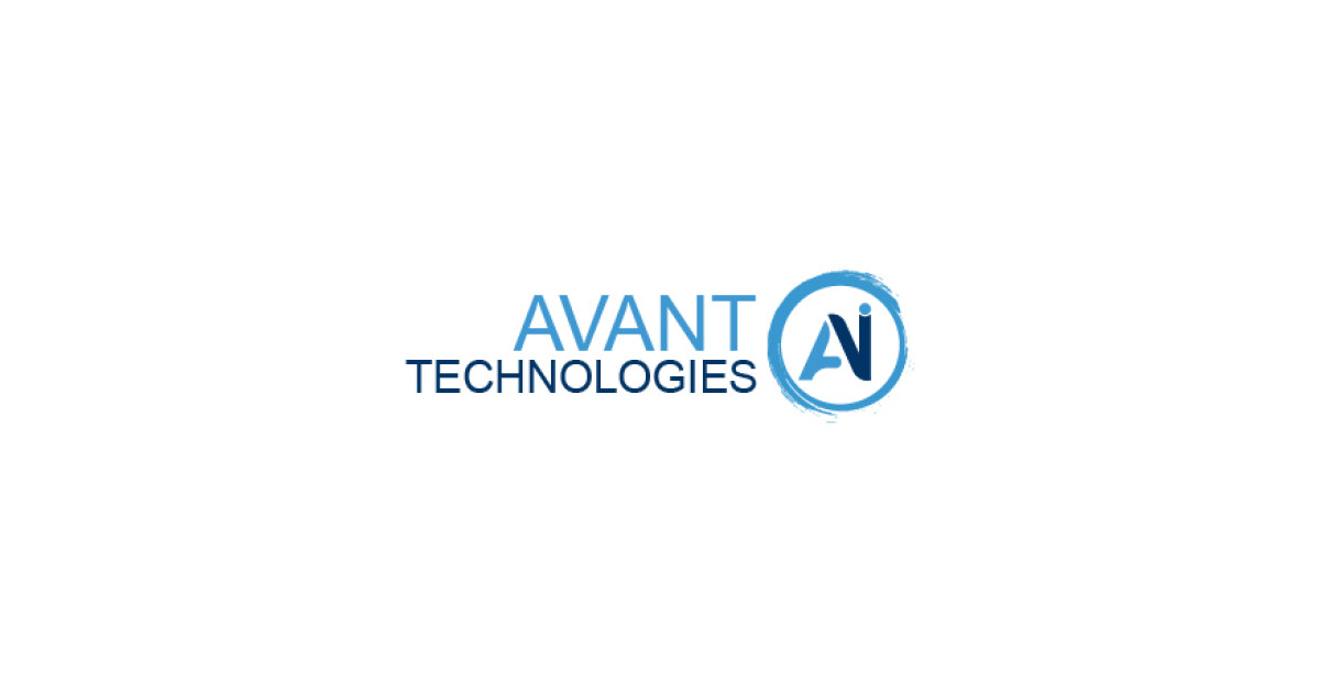 Avant Technologies and Ainnova Begin Designing Clinical Trial Protocol ...