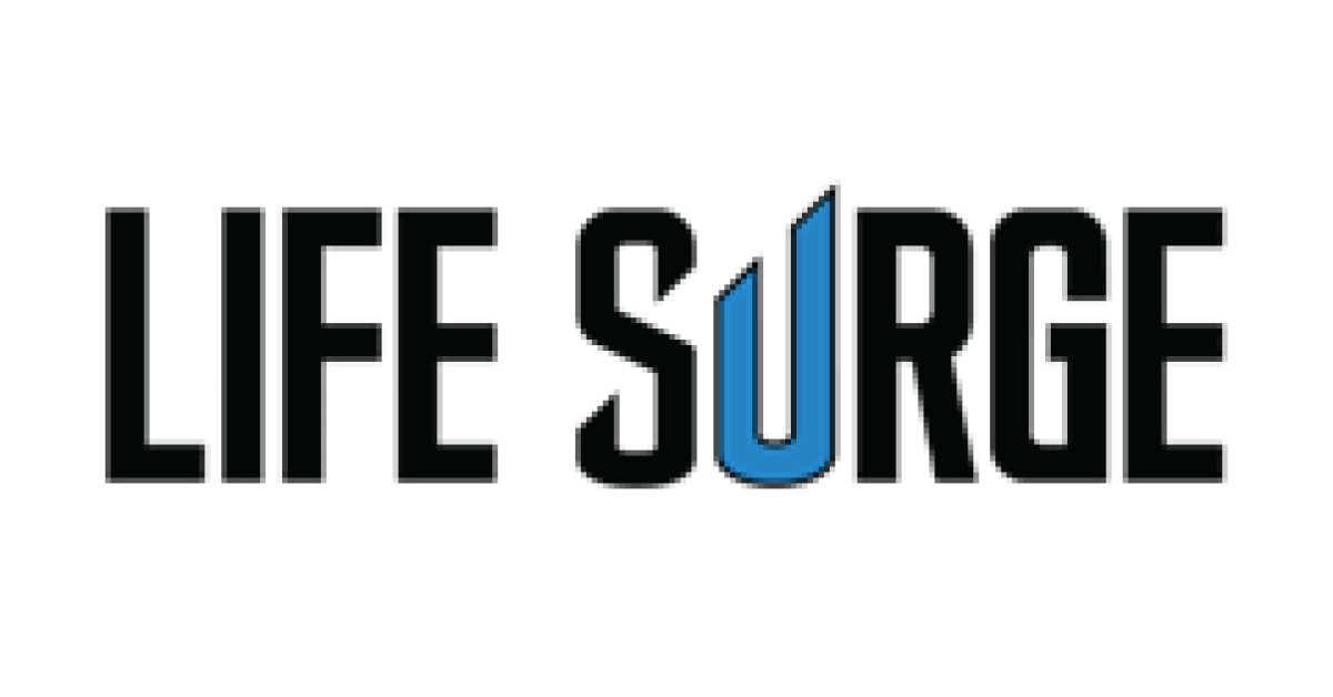 LIFE SURGE Announces Shawn Marcell as President | Newswire
