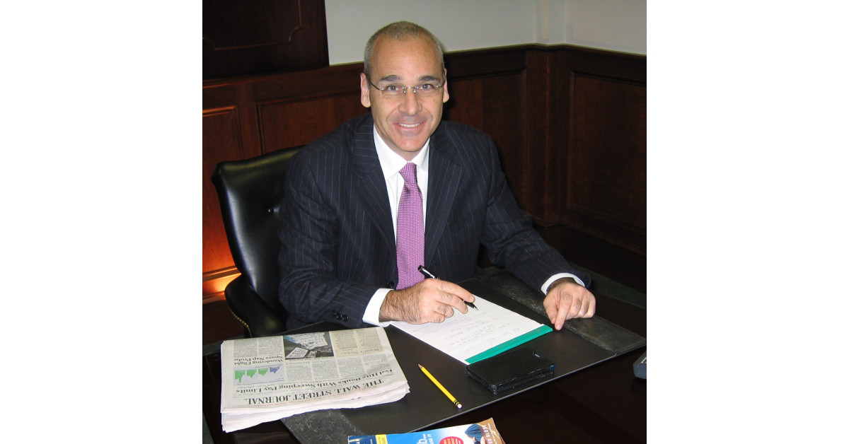 Thomas J. O’Connell, RICP, CEPA, Earns Accredited Estate Planner (AEP ...