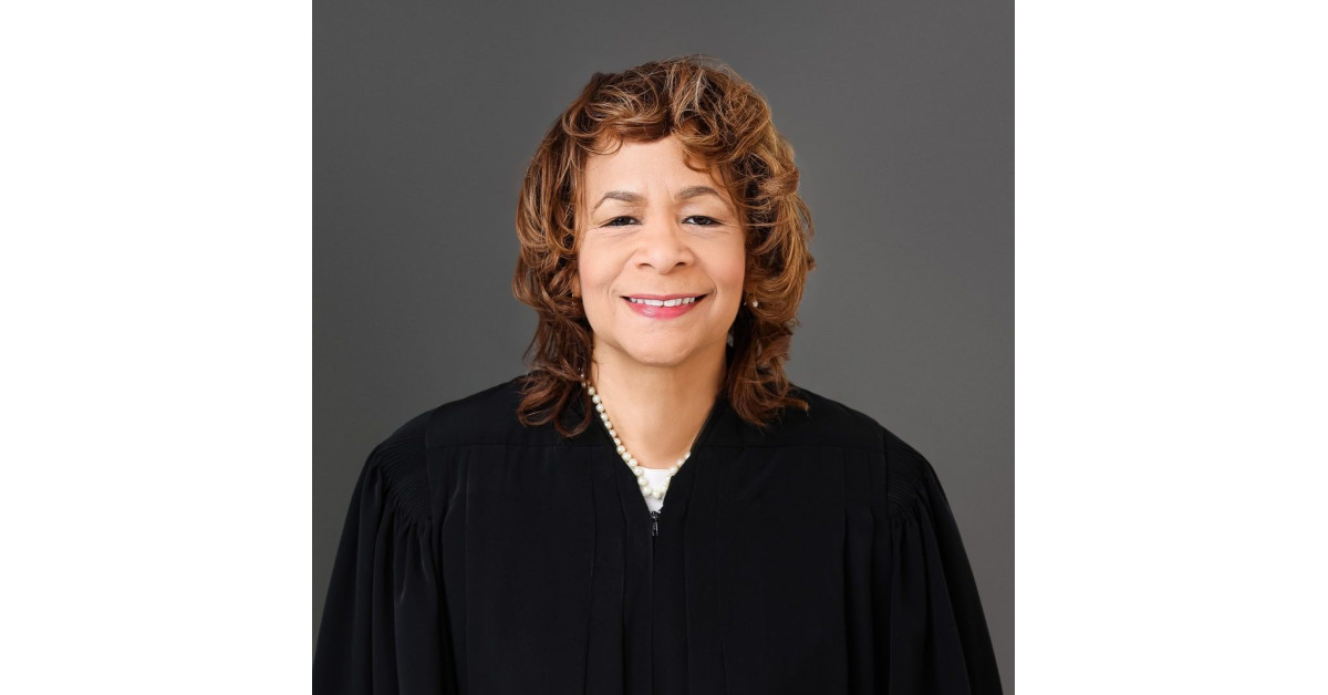 Judge Gayl Branum Carr Elected President of the National Council of ...