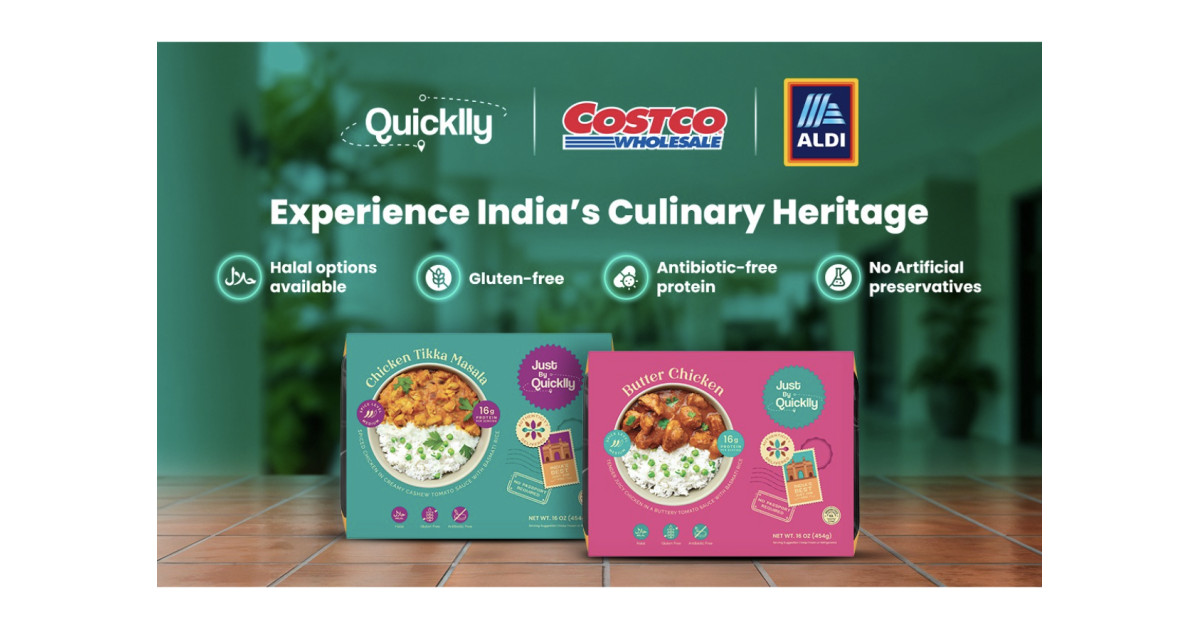 Quicklly Achieves a Major Nationwide Milestone with Landmark Costco and ...