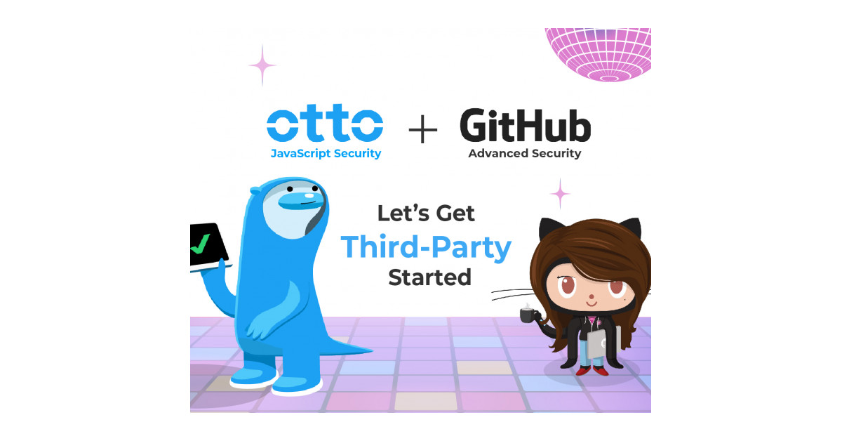 Web App Attacks Surge 800%, otto-js Announces Integrated Runtime Vulnerability Detection for ...