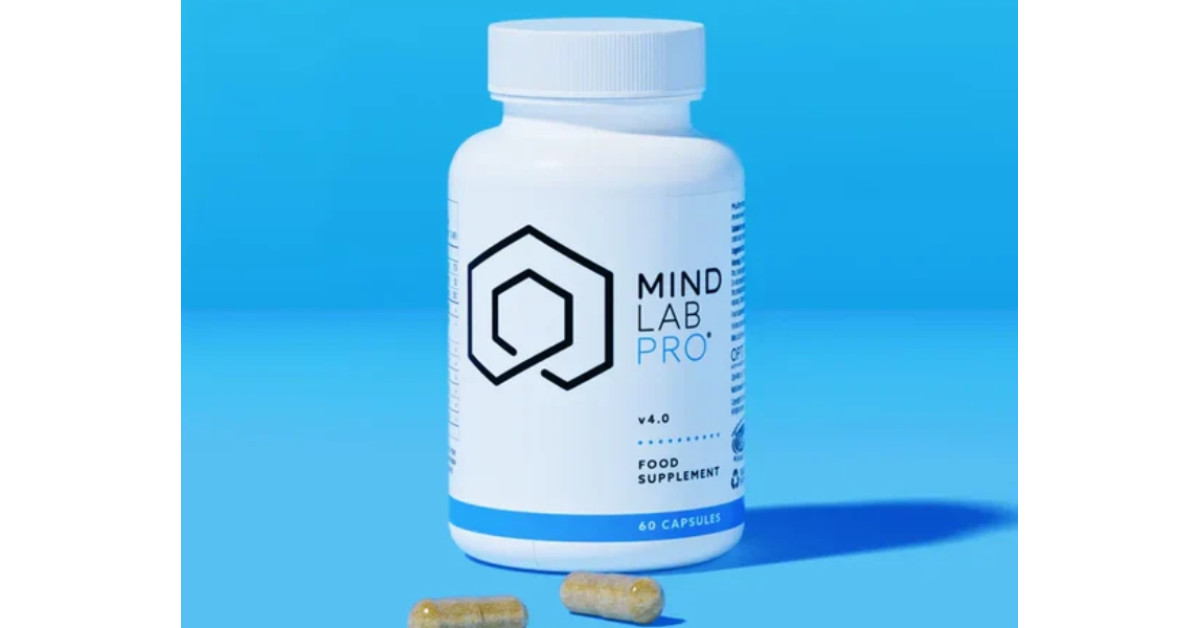 Mind Lab Pro Gains Recognition in 2025 Cognitive Wellness Market as a ...