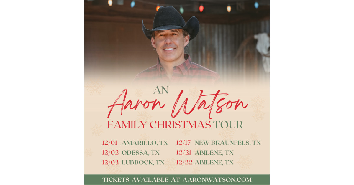 Get Your Family Into the Holiday Spirit With the Return of ‘An Aaron ...