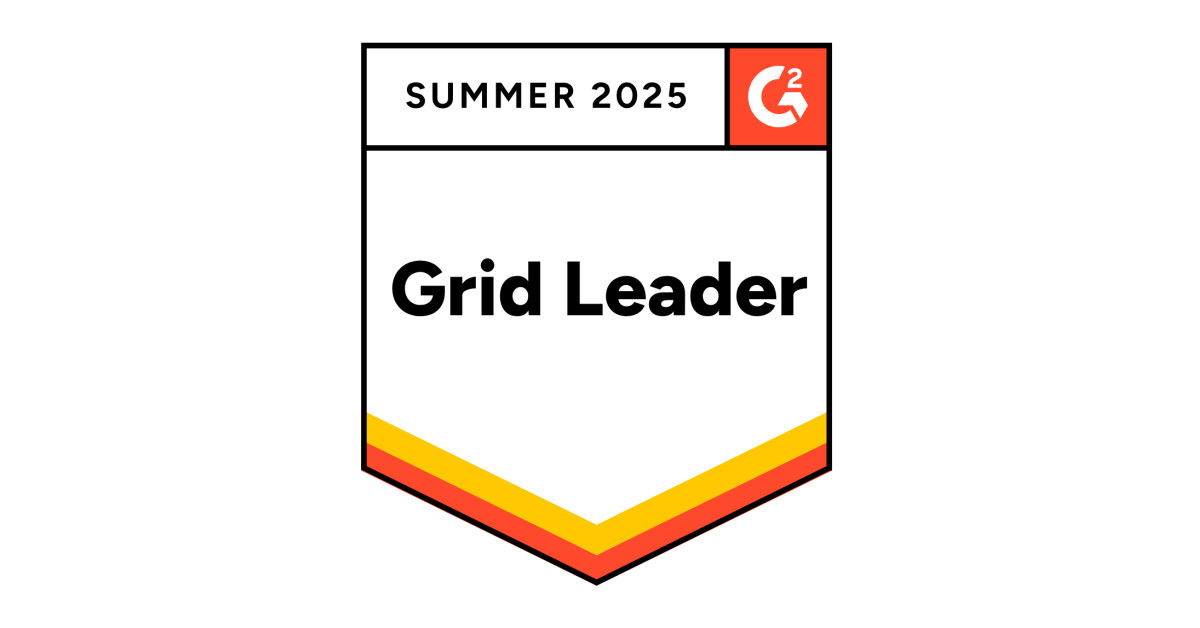 Softeon Named a Leader in G2's Grid(R) Report for Warehouse Management ...