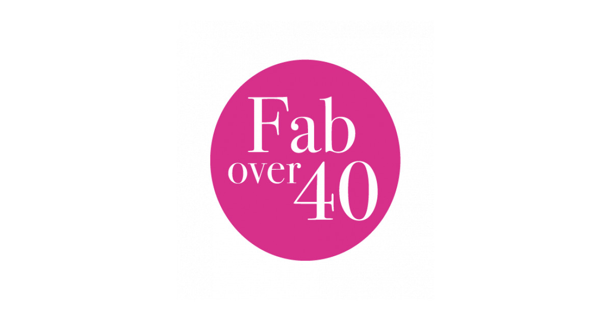 Voting is Open for the Fab Over 40 Competition | Newswire