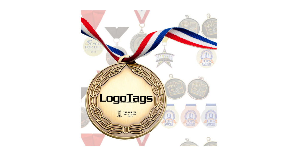LogoTags, the USA's Leading Custom Challenge Coin Company and Part of a ...