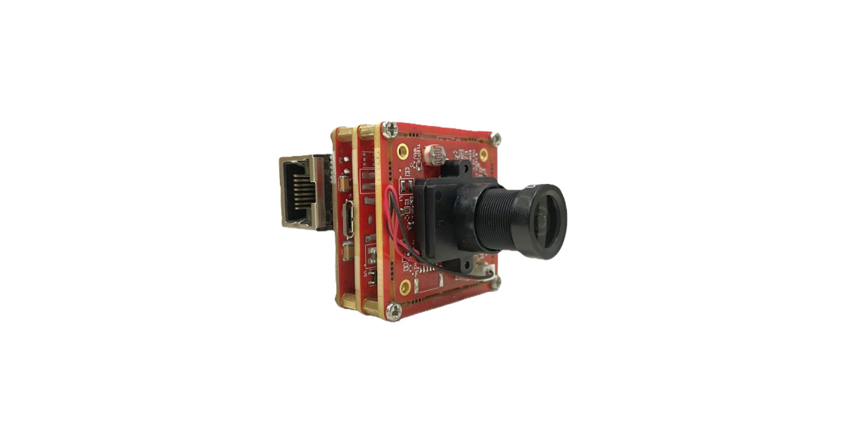 Vadzo Launches Innova-662CRS Ultra Low Light HDR GigE PoE Camera Based on Sony IMX662 Sensor ...