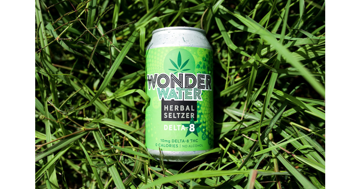 8TH WONDER BREWERY RELEASES FIRST TWO HEMP-DERIVED DELTA-8 THC & CBD ...