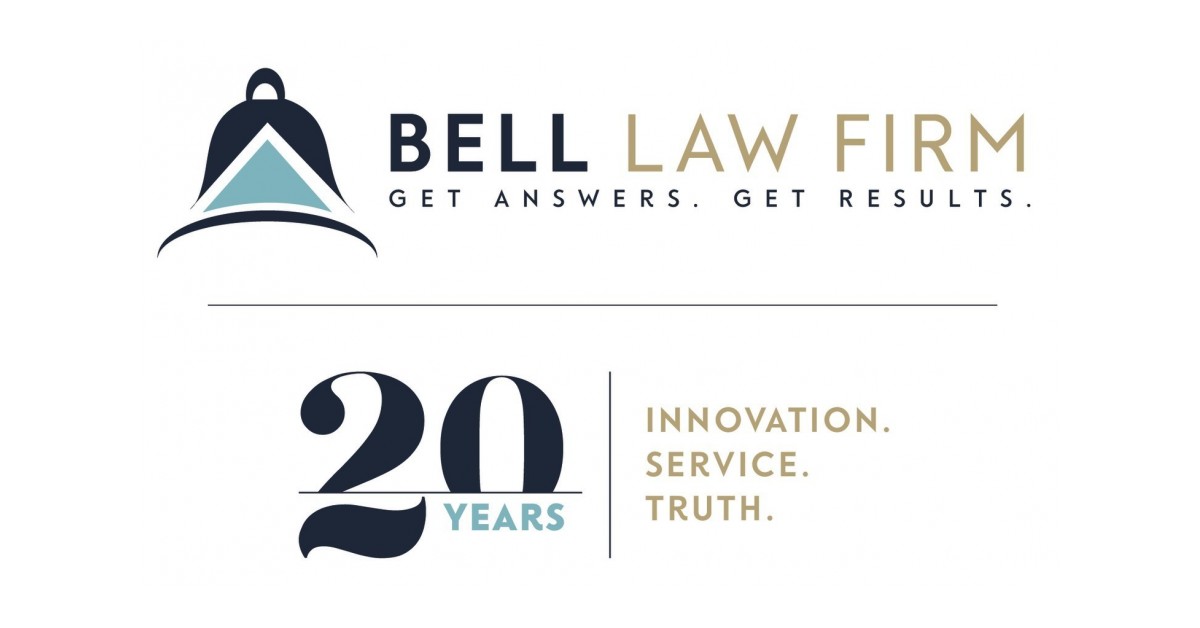 Lloyd Bell Selected as 2019 Georgia Trailblazer for Legal Industry ...