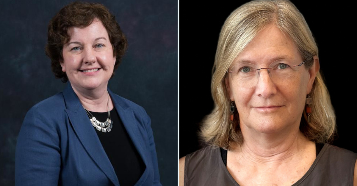 The National Center for Women & Information Technology Announces the ...