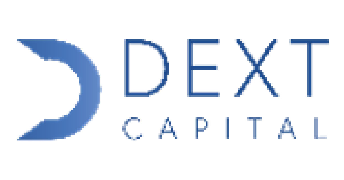 Dext Capital Upsizes Corporate Note Financing | Newswire