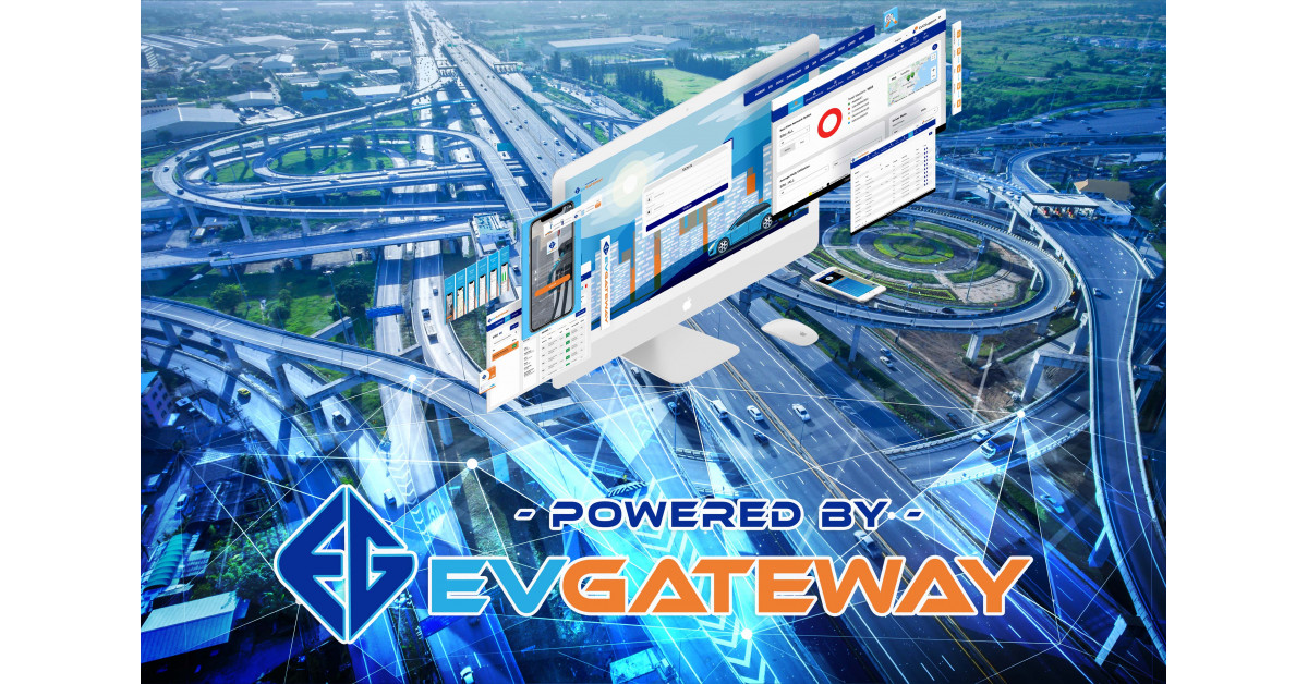 EV Charging Infrastructure Solutions Provider EvGateway Launches Canada ...