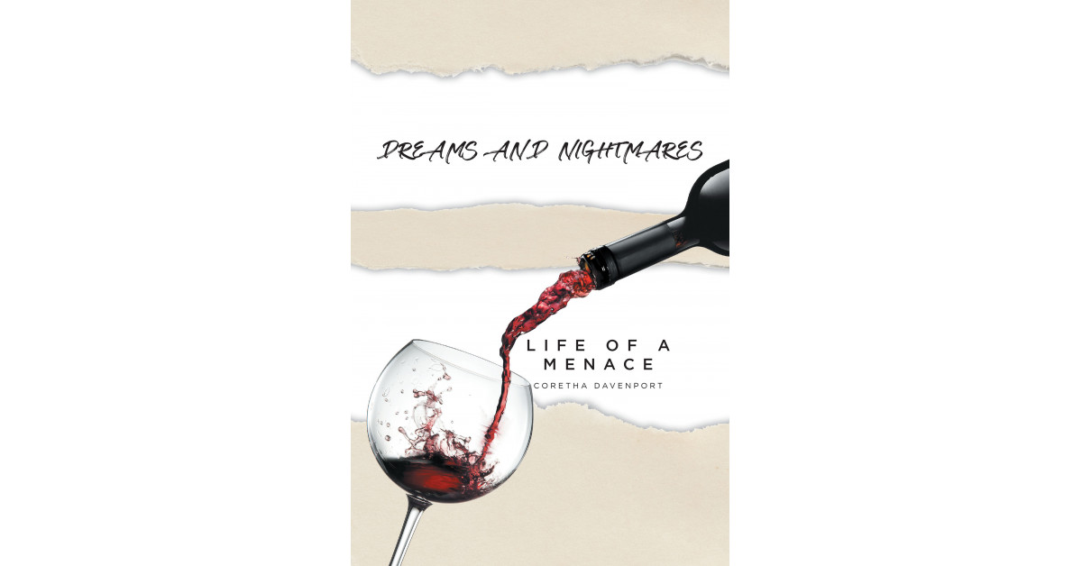 Coretha Davenport's New Book 'Dreams and Nightmares' is a Powerful ...