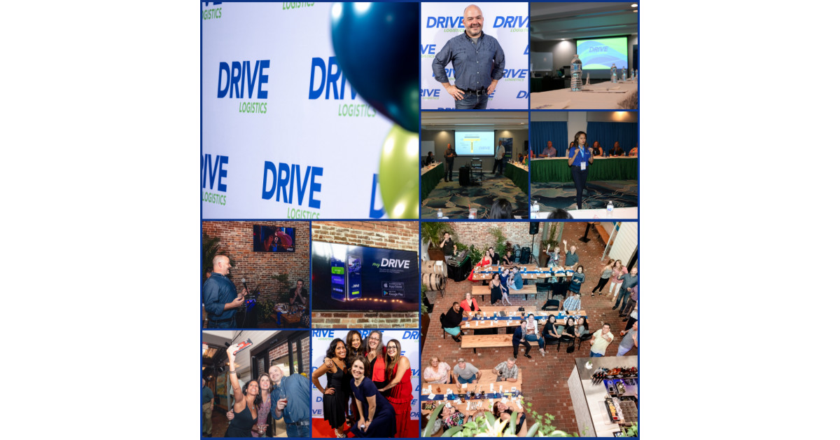 Fidelis Freight Transport Services Announces Rebrand to Drive Logistics ...