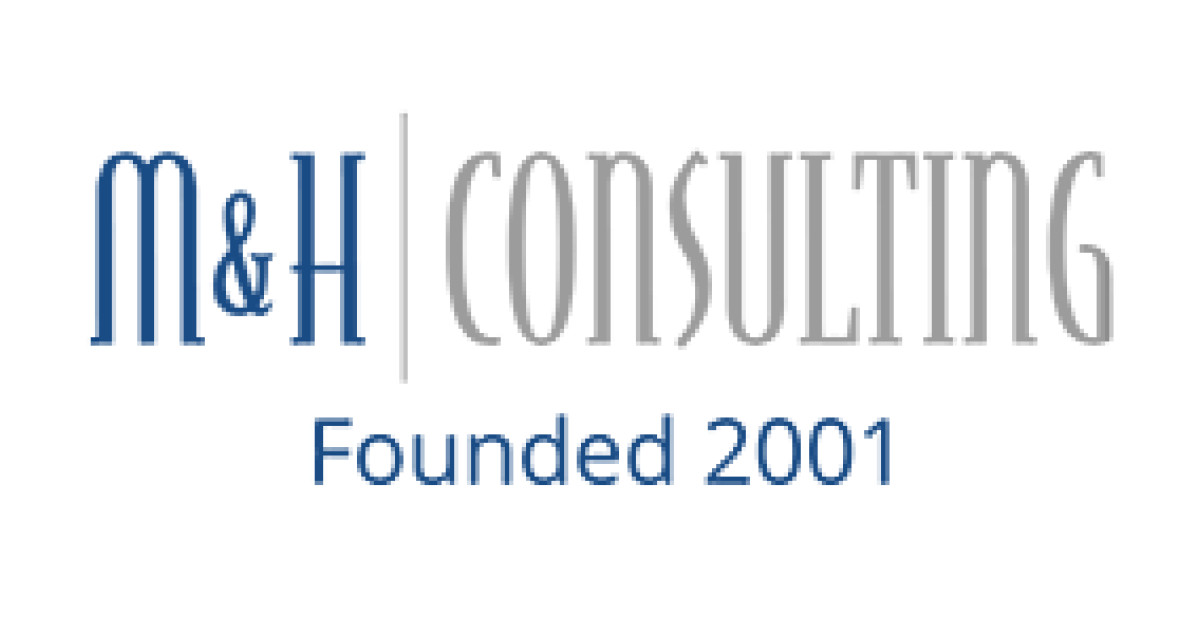 M&H Consulting Offering New Concierge Retainer Package to Meet the IT ...