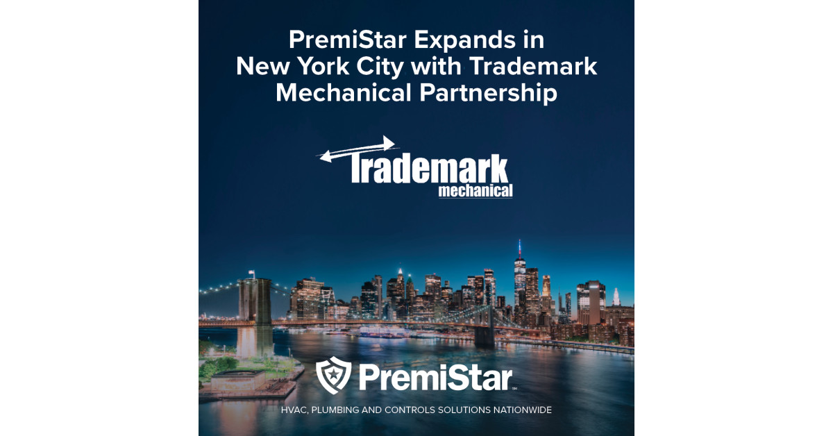 PremiStar Extends its Commercial HVAC Services Footprint to New York ...