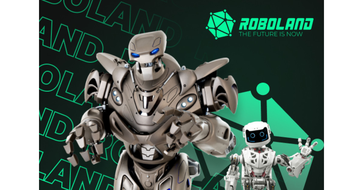 RoboLand Announces New Theme Park In Orlando, FL | Newswire