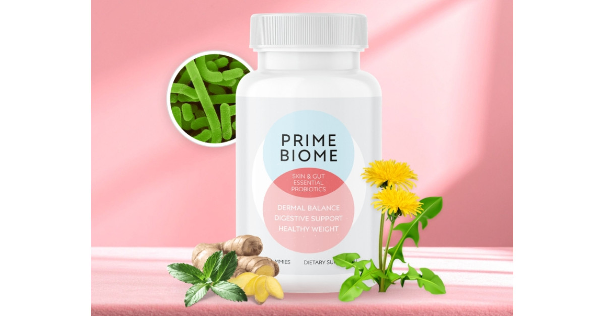 PrimeBiome Reviews: Honest Look at Ingredients, Complaints, Pricing ...