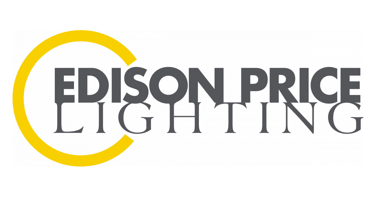 Edison Price Lighting Introduces the Second Stage of Its Modernization ...