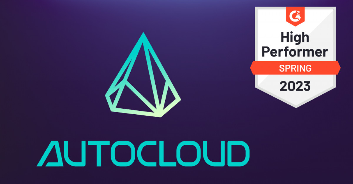 AutoCloud Releases Reverse Terraform, Named High Performer for Cloud Infrastructure Automation ...