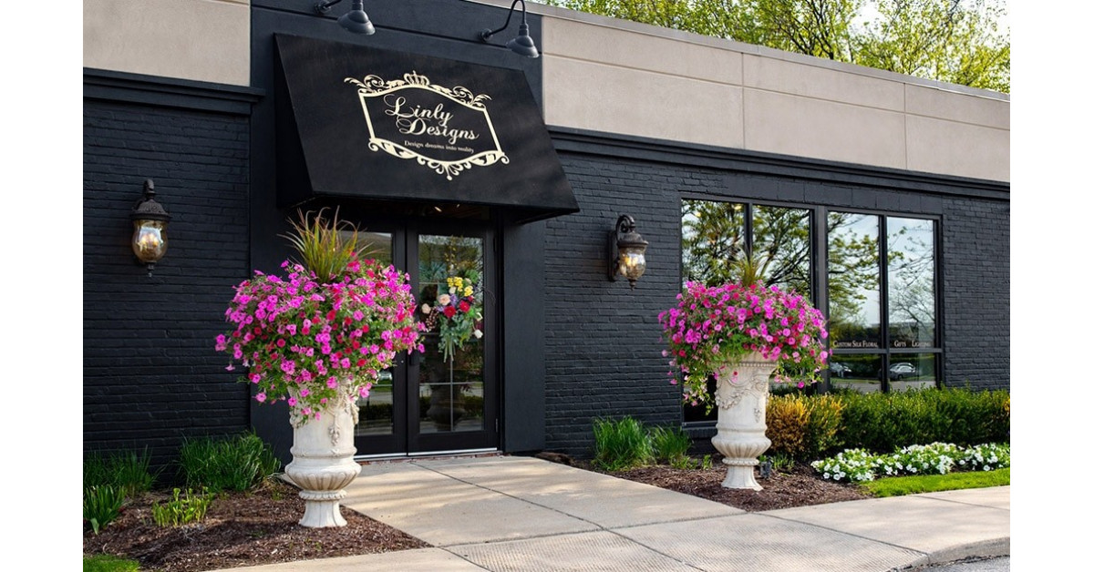 Interior Design Firm Linly Designs Acquires Luxury Furniture Brand ...