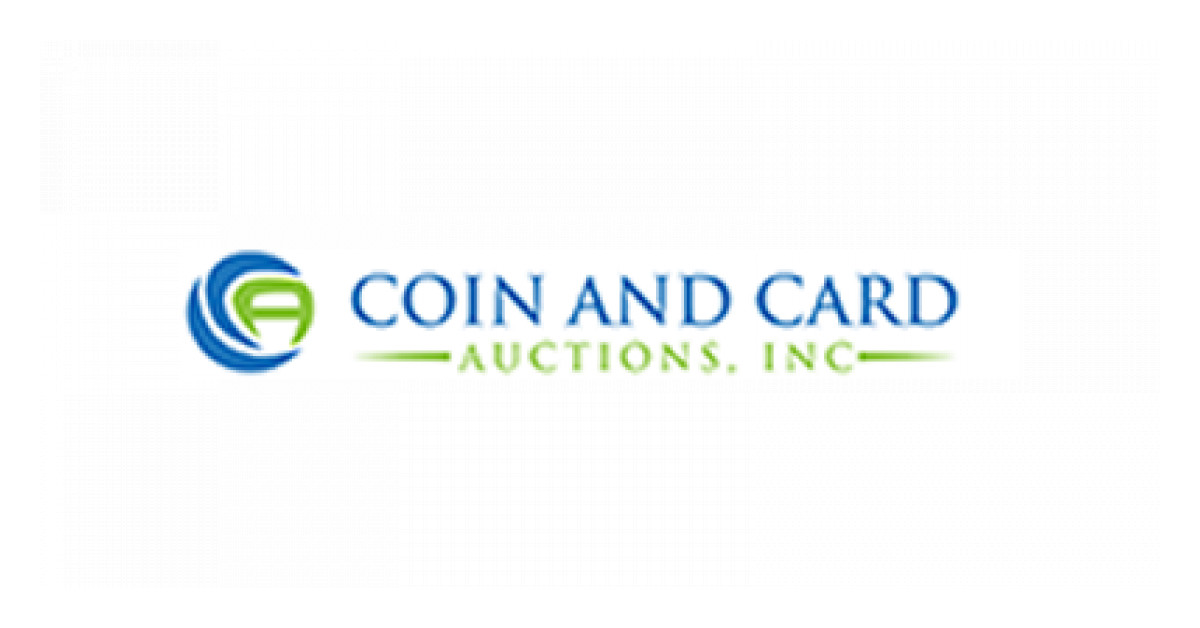 Coin and Card Auctions, a Little Pre-IPO Startup Company With Big ...