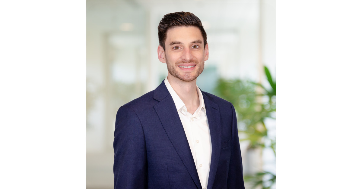 Direct Federal Credit Union Elevates Andrew Gabriel to Senior Vice ...